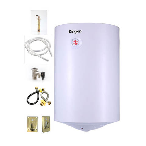 12V Electric Caravan Hot Water Heater, Wall-Mounted, 6L/10L Options for ...