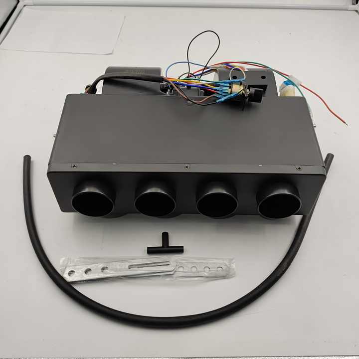12V 24V Car Air Conditioner Kit - Universal & Efficient