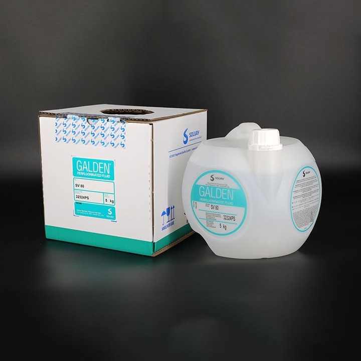 Galden SV55 SV70 SV80 SV110SV135電子クリーナーPFPE冷却剤| Alibaba.com