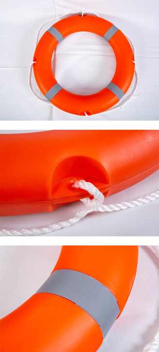 Life Buoys.4.3kg Standard Model - High-Quality Wholesale