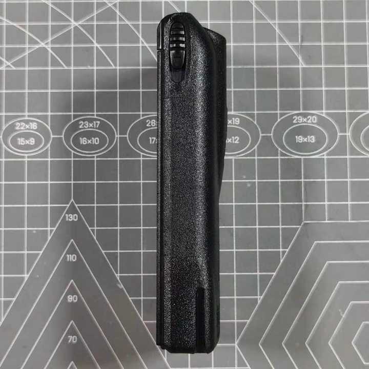 ATEX Series Rechargeable NI-MH Battery for Motorola Radios