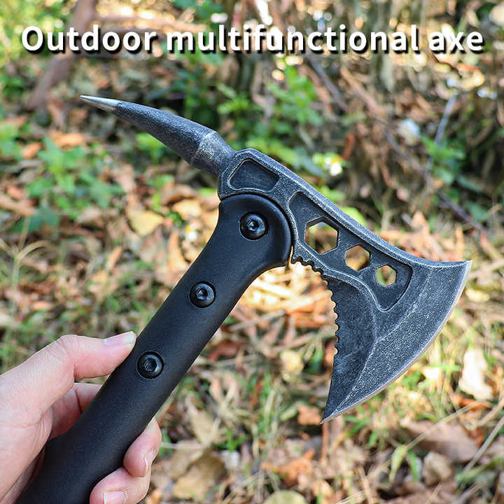 New Stainless axe Multi Function Hatchet Outdoor Tools| Alibaba.com