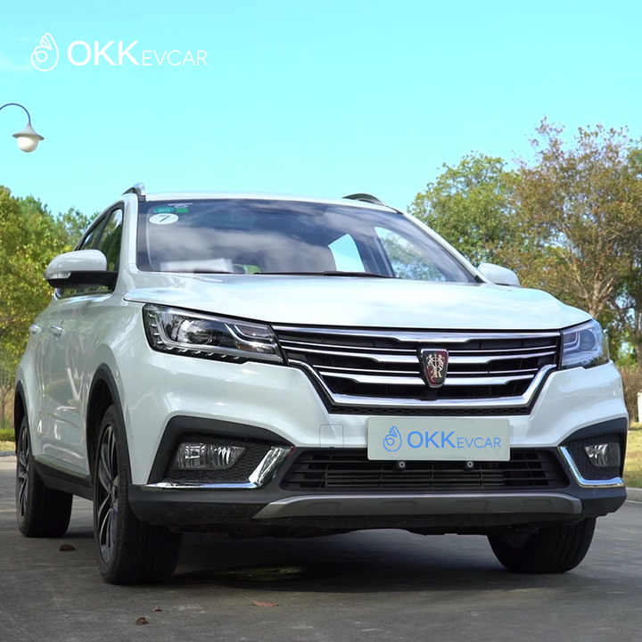 Car Dealership Export Luxury Saic Roewe Rx3 Suv Gasoline Car Made In China Wholesale Cheap Rx3 ...