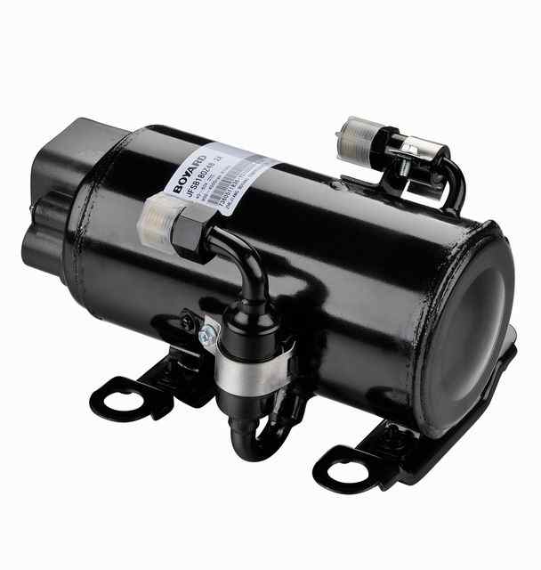 Car Engine Compressor