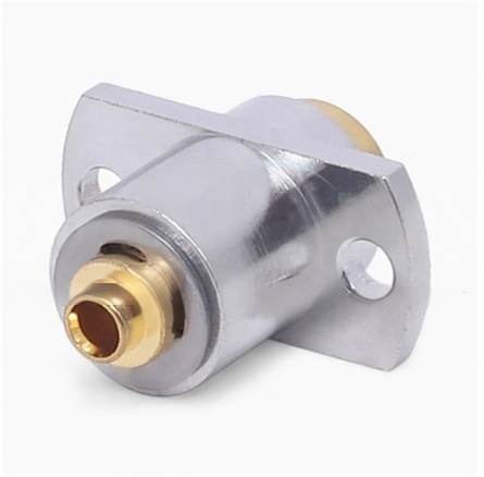 RF Connector BMA-KFB2 BMA Female Two-hole Flange Welding 086/RG405 ...