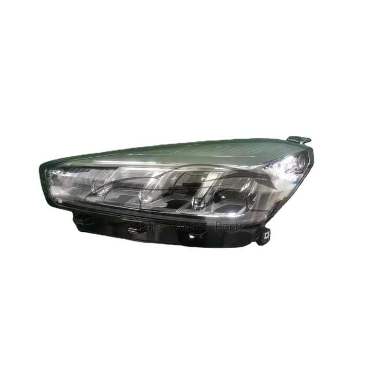 Headlights for Chery Tiggo 7 Pro Plus 2021 2022 605000626AA 605000627AA ...
