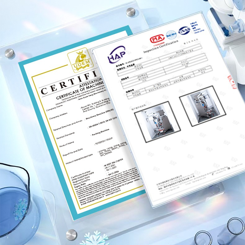 Automatic Liquid Paste Packet Sachet Pouch Bagging Sealing Honey ...