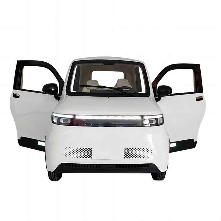 High-end Pure Electric Small Car - Easy to Operate