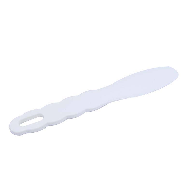 Disposable Plastic Wax Plaster Spatulas Mixing Sticks Portable Dental ...