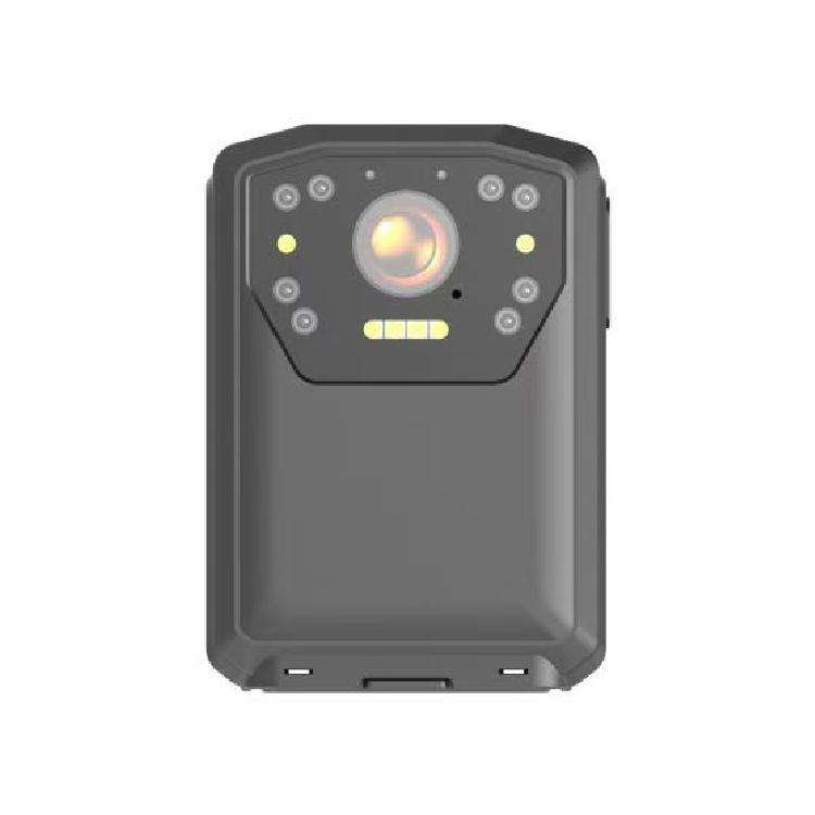 High Quality High-Resolution Body-Worn Camera Multi-Purpose Video Audio ...