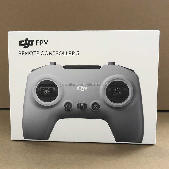 DJI FPV Remote Controller 3 for DJI Avata 2 & Goggles 3