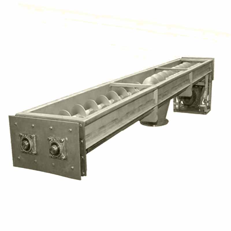 How to Choose the Best Grain Elevator Spout Pipe: A Complete Buyer's Guide