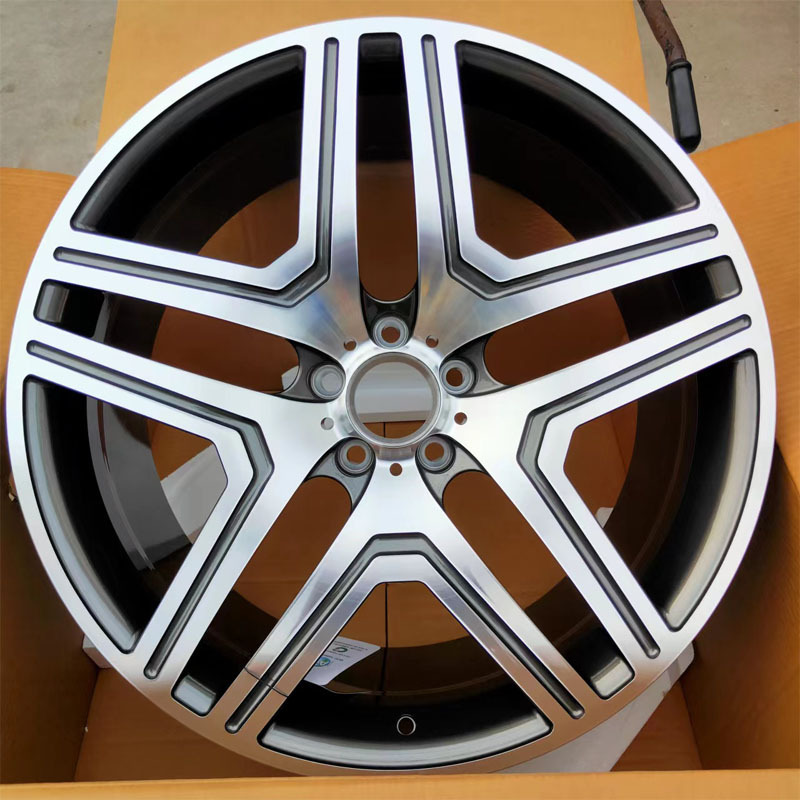 How to Choose VW Golf Alloy Wheels: A Complete Buying Guide