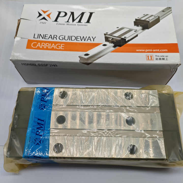 PMI Roller Linear Guide Cylindrical Roller Type MSR25LS| Alibaba.com