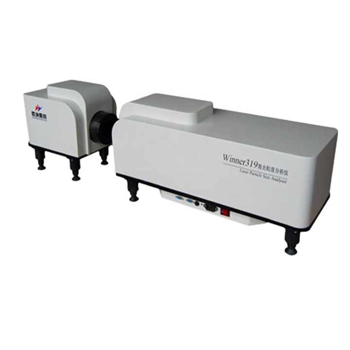 Winner319A Industrial Spray Particle Size Distribution Analyzer Spray ...