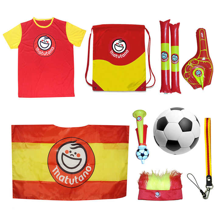 Customize Logo Promotional Gifts - Sports Gift Sets