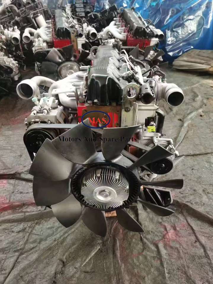 For Cummins Isf 2.8 Motor Turbo ISF2.8 Diesel Isf 3.8 Engine| Alibaba.com