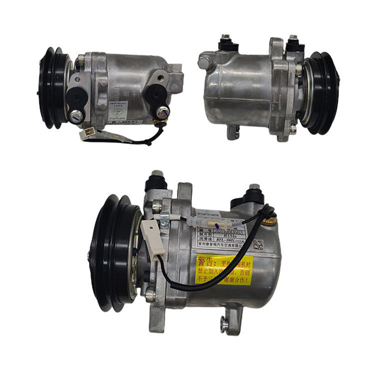 Good Price Car Air Conditioning System Auto AC compressor for Changan ...