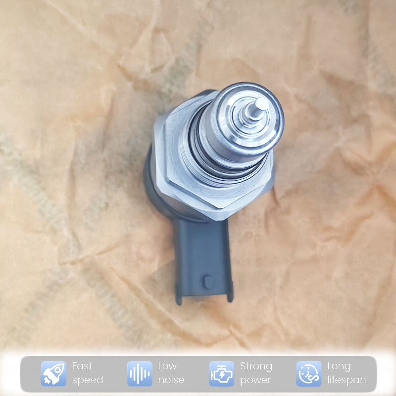 OEM 0281006037 31402-2F000, 31400-27000, Fuel Injection Pressure ...