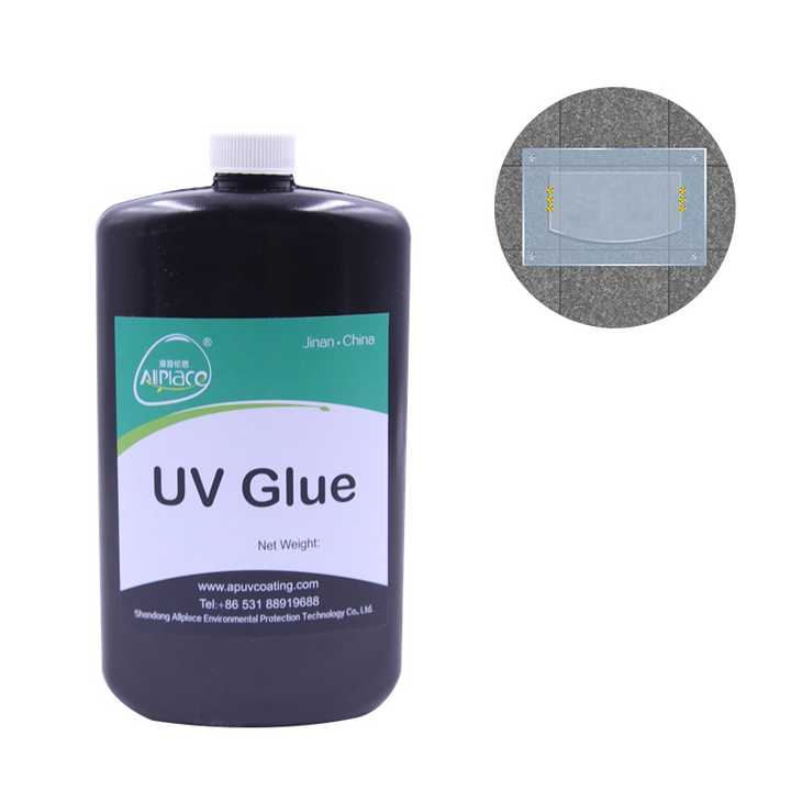 PMMA 아크릴 UV 접착제 접착을 위한 투명한 아크릴 UV 접착제| Alibaba.com