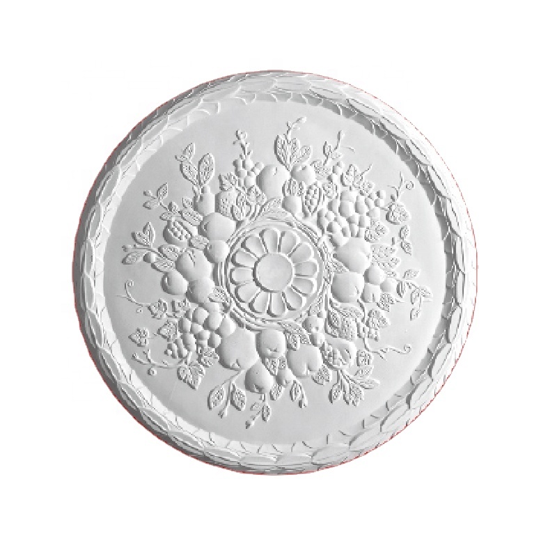 Gypsum Ceiling Rose China Trade,Buy China Direct From Gypsum Ceiling ...
