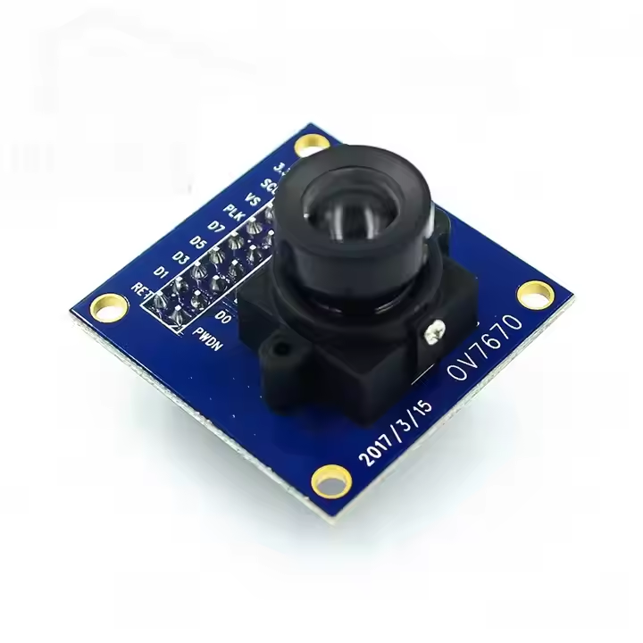 OV7670 Camera Module STM32 Driver Single-chip Microcomputer Electronic ...