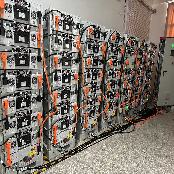 BESS Outdoor Battery Storage Container 100KWH-2MWH Range New Industrial ...