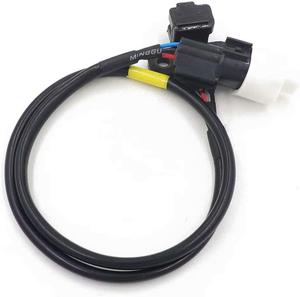 Notable mitsubishi l200 sensor de posición de acelerador para todos los ...