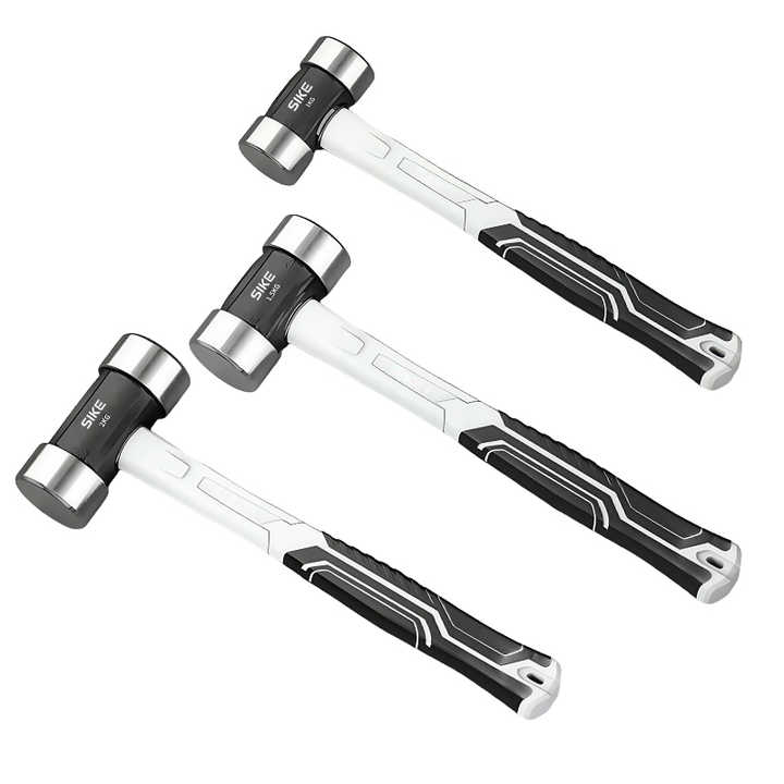 Wholesale Multi-Functional DIY Nail Hammer Double-End Installation ...