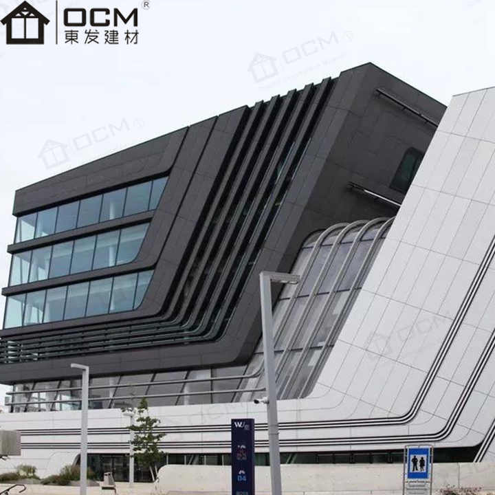 Modern Premium Cement Panels - Durable & Versatile Solutions