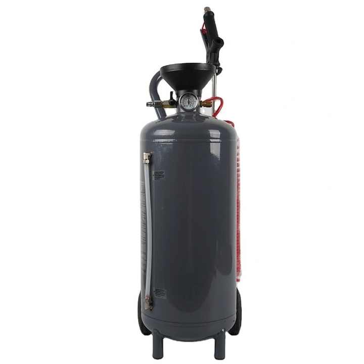 Car Wash Foam Generating Cleaner Foam Generator Pressure Tank Foamer ...