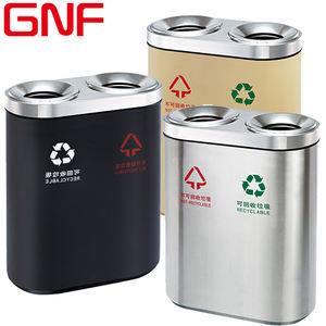 3 compartment recycling bin stainless steel, 3 compartment recycling ...