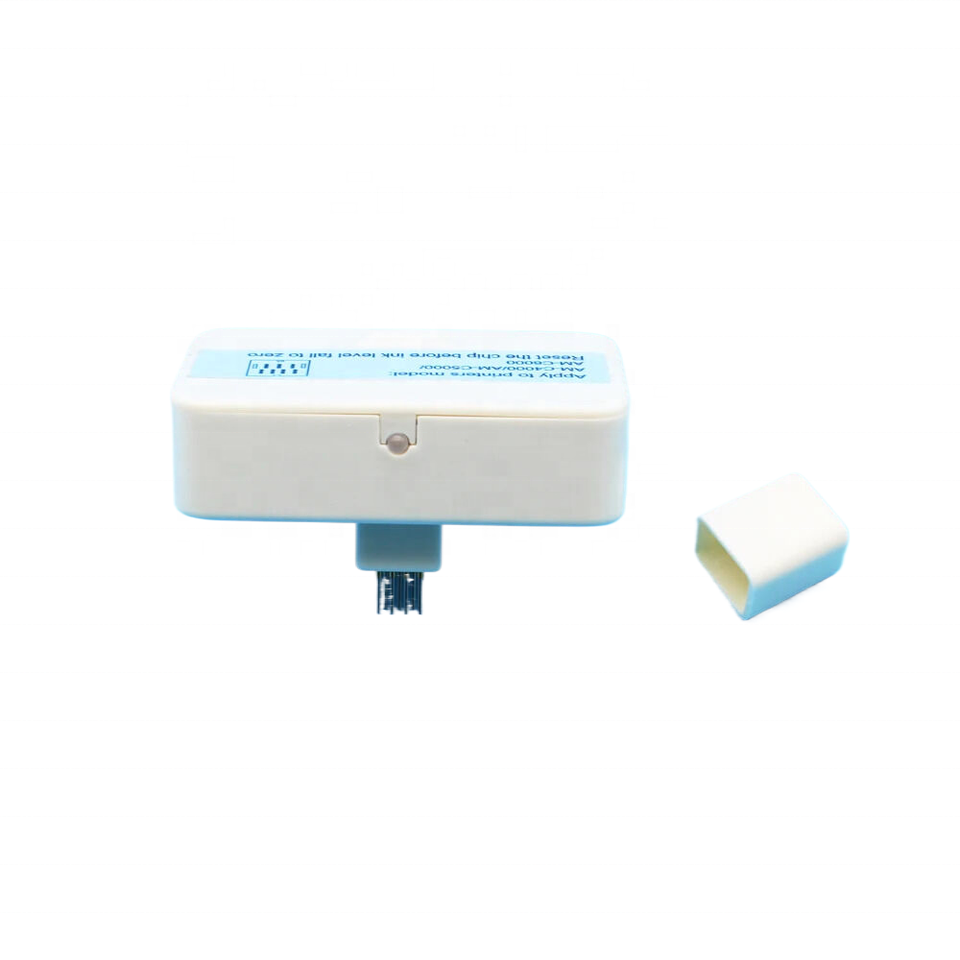 Maintenance Tank Resetter C9371 C12C937181 Waste Tank Chip Resetter for ...