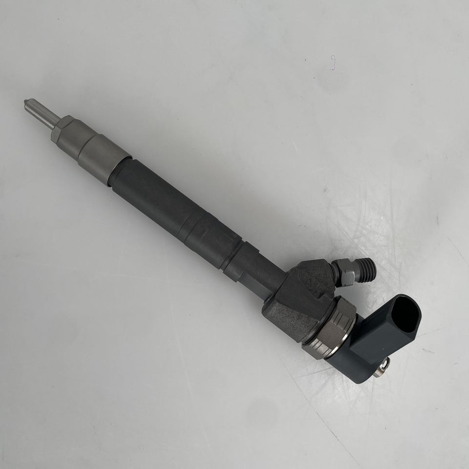 Diesel Fuel Injector 0445110189 Common Rail Fuel Injector for Auto ...