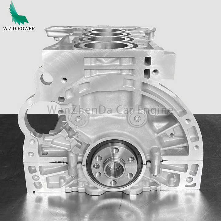 Factory N20B20 Engine Cylinder Block Car Parts 11112357459 for BMW 2.0T ...