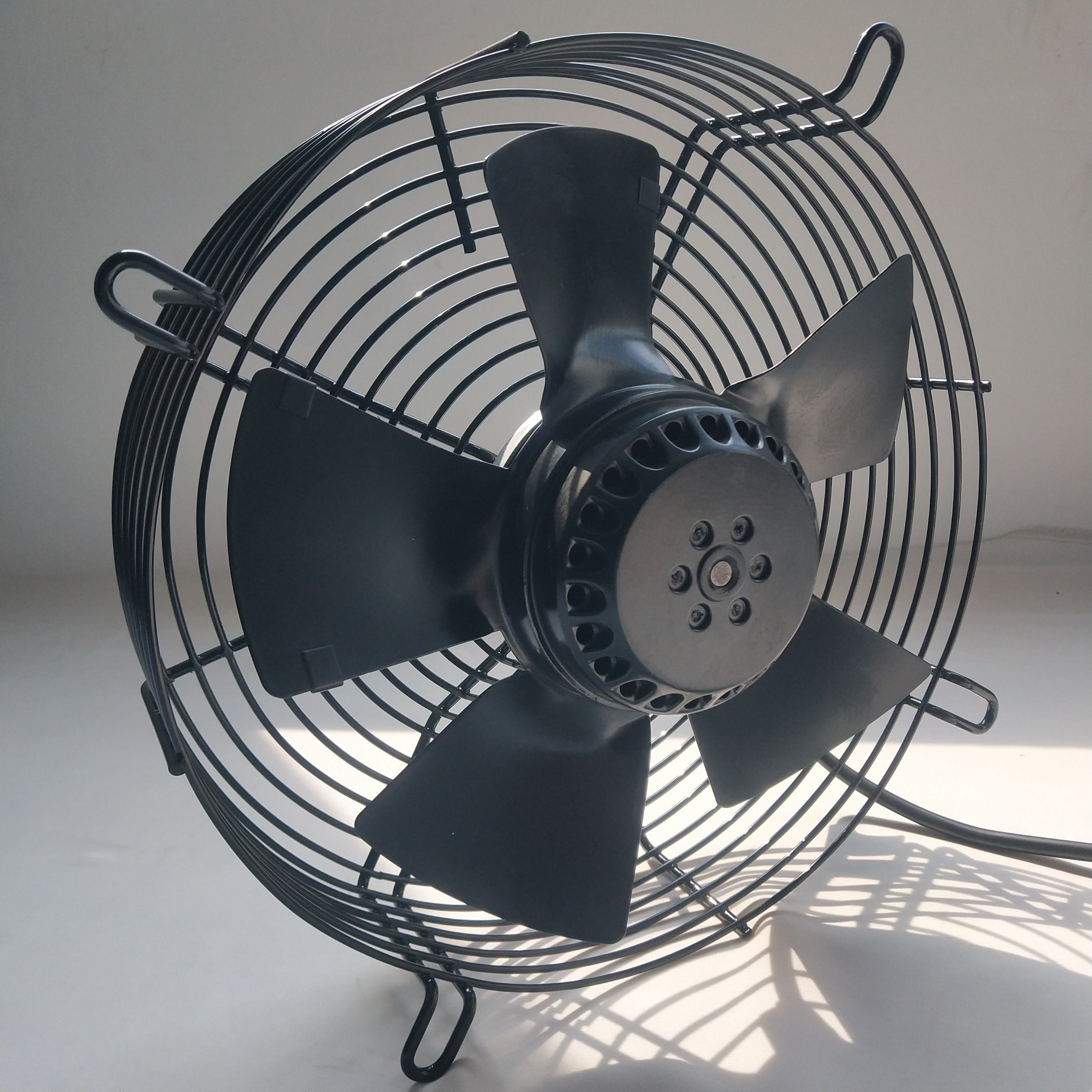 How to Choose the Best Sivo Industrial Fan: A Complete Buying Guide