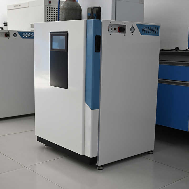 Cedric China CO2 Incubator Air-Jacketed Carbon Dioxide Incubator ...