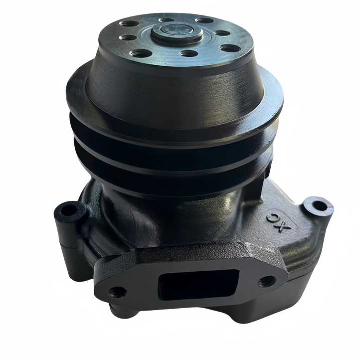 WP6G125 ENGINE WATER PUMP for WEICHAI DEUTZ SDLG LG936/LG946/G9138