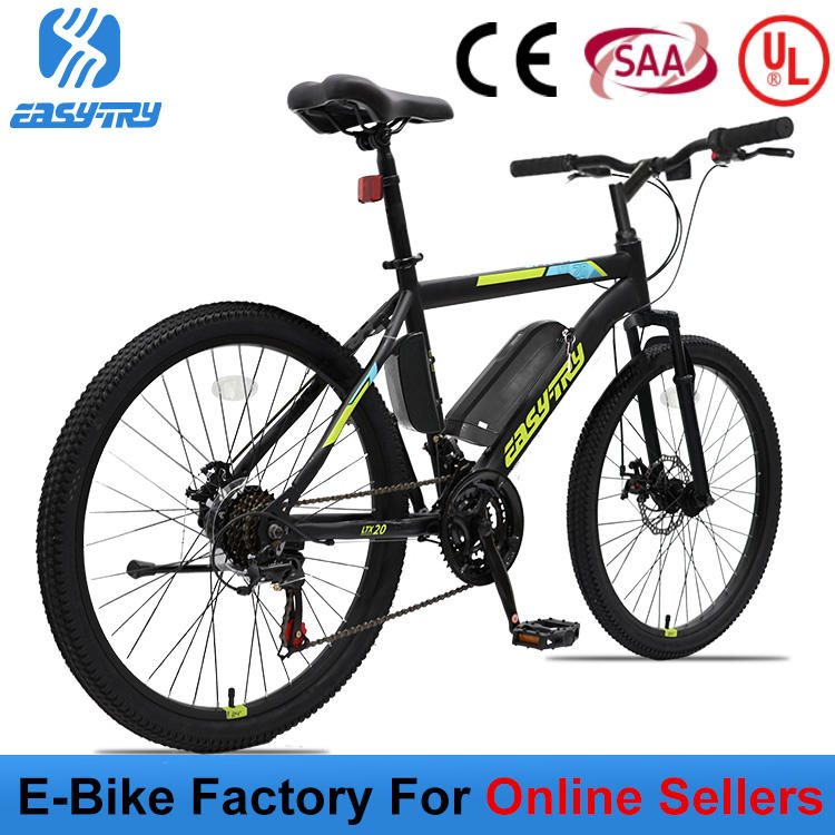 How to Choose the Best Electric Bicycle Battery Cycle for Your Needs