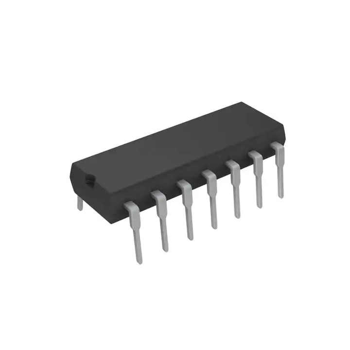 MPHM3510/A445/M - Reliable IC Chip for Various Applications