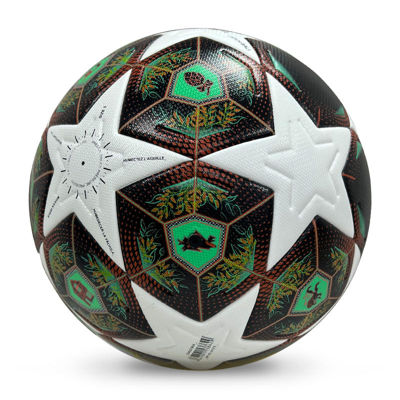 How to Choose the Best Puma Soccer Ball for Your Game