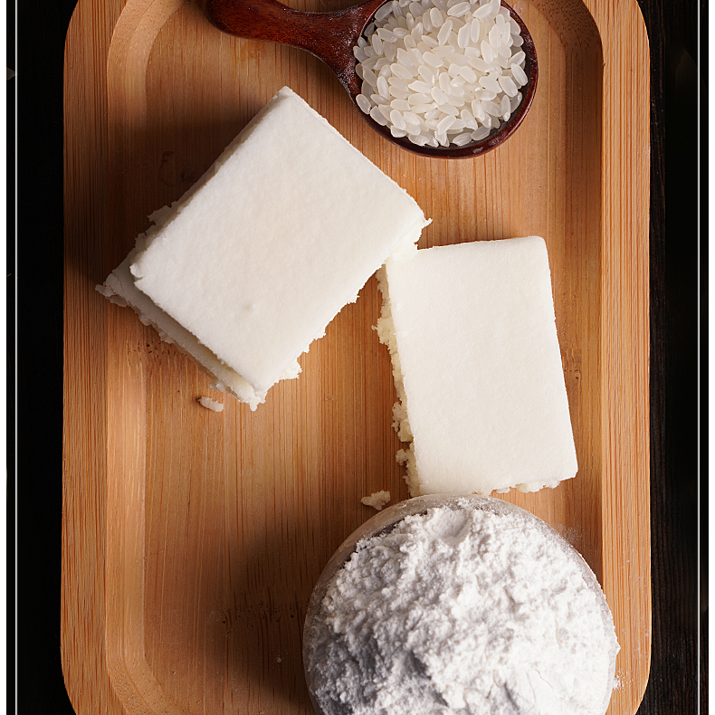 In Stock Rice Starch Powder High-Quality Dutch Manufacturing | Alibaba.com