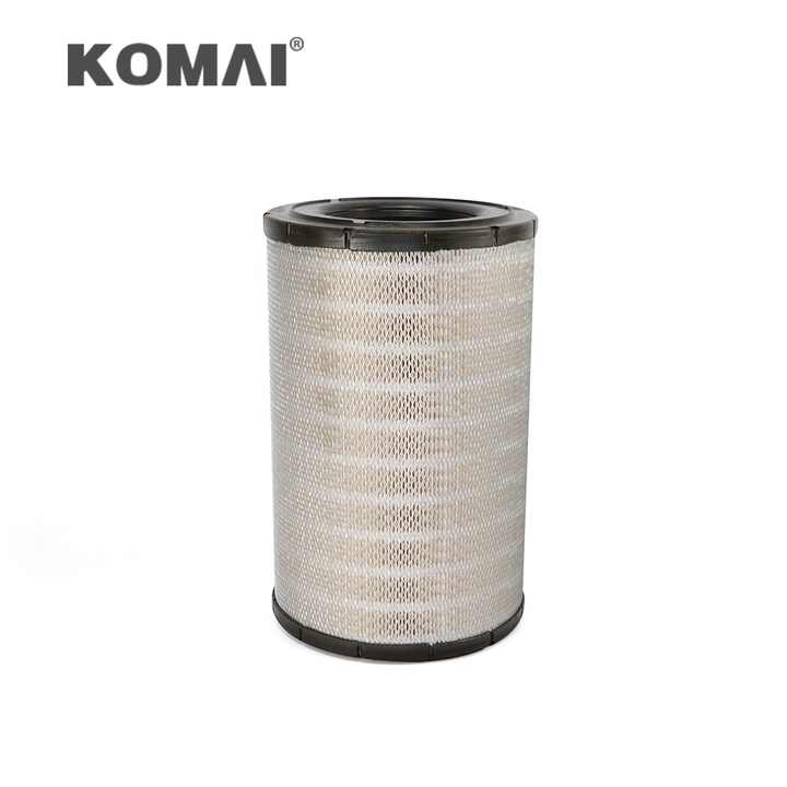 For HINO Ranger Air Filter S1780-13360, 99.9% Filtration for Truck Air ...