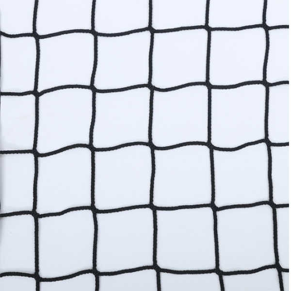 Ultra-Visible Volleyball Net with Reinforced Netting for Seniors' Games ...