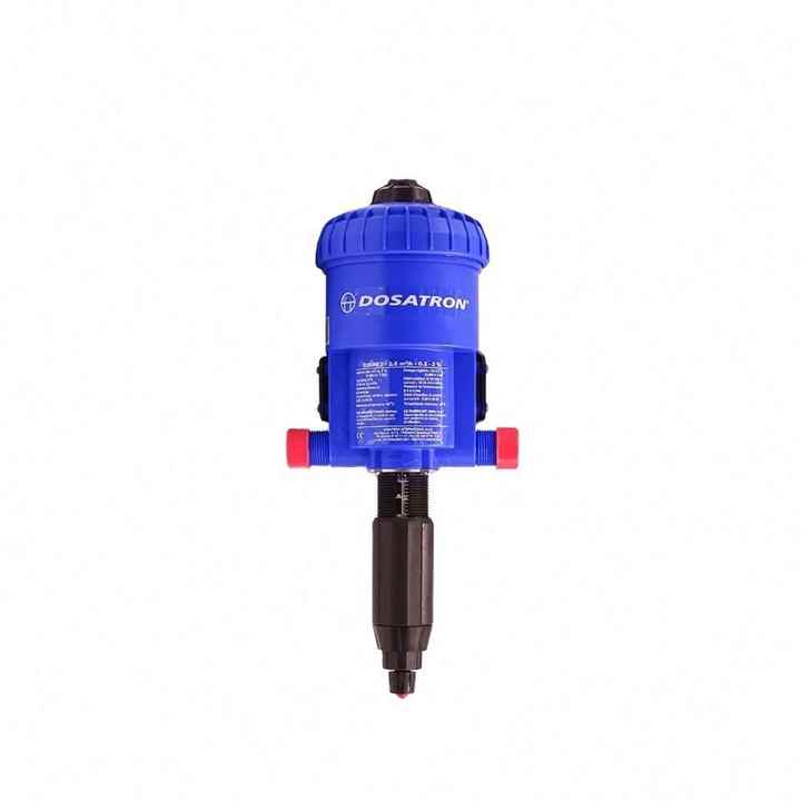TEBAK Dosatron Water Driven Dosing Chemical Fertilizer Injector Doser Automatic Metering Pump ...