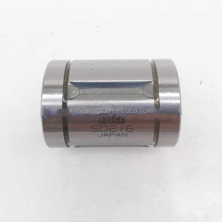 EASE Linear Motion Slide Bearing SDE50AJ - Precision & Rigidity