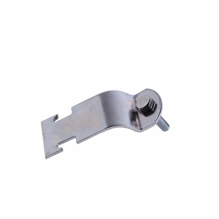 Galvanized Steel Strut Channel Clamp for Conduit Pipe