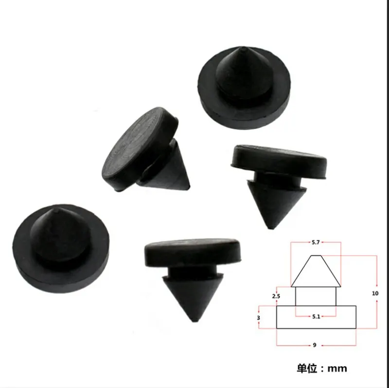 Good Quality Rubber Water Stoppers - Durable & Reliable