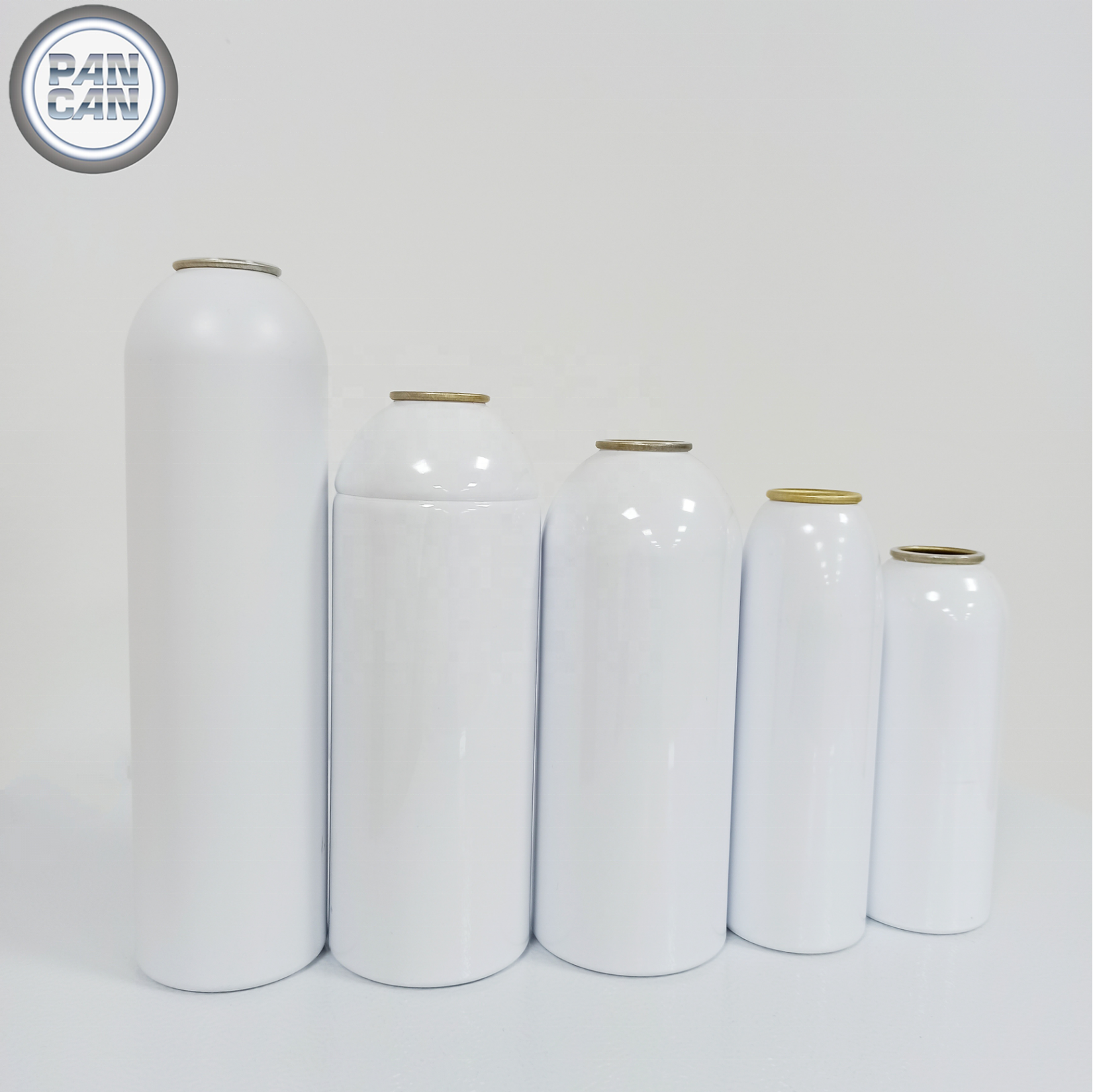 Small Aluminum Cans - Durable and Versatile Packaging