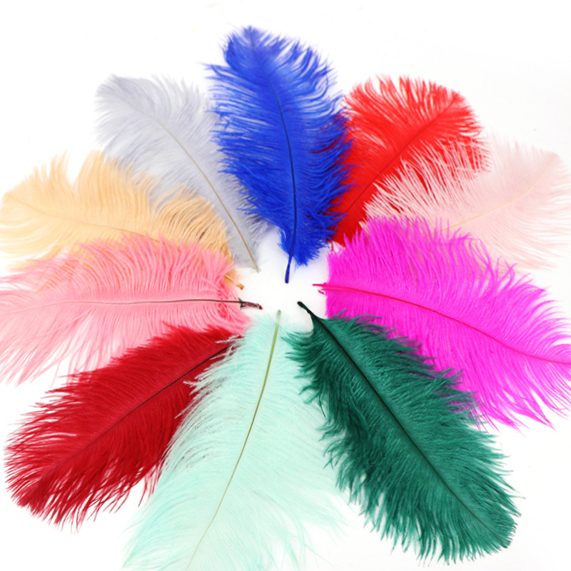 Variety Of Soft And Fluffy Wholesale artificial feathers - Alibaba.com